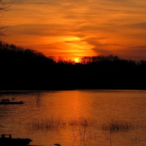 Clinton County Tourism - Clinton County Kentucky | Dale Hollow Lake