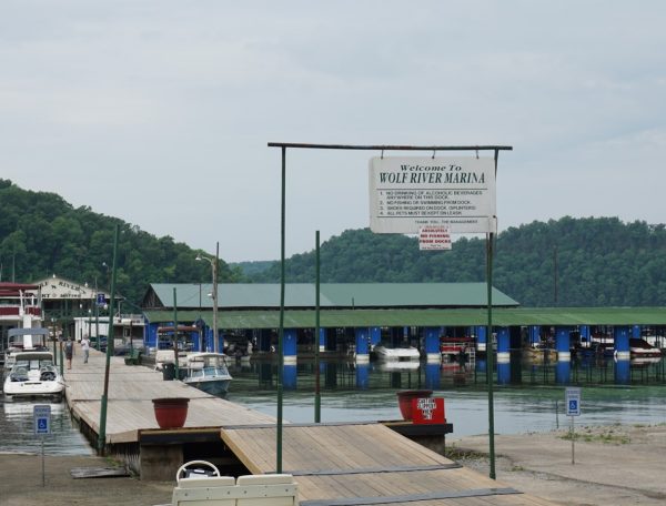 Clinton County Tourism - Clinton County Kentucky | Wolf River Resort ...